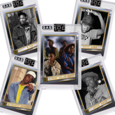 GAS Trading Cards – GAS TRADING CARDS