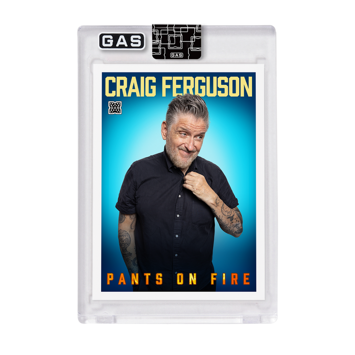 GAS Trading Cards – GAS TRADING CARDS