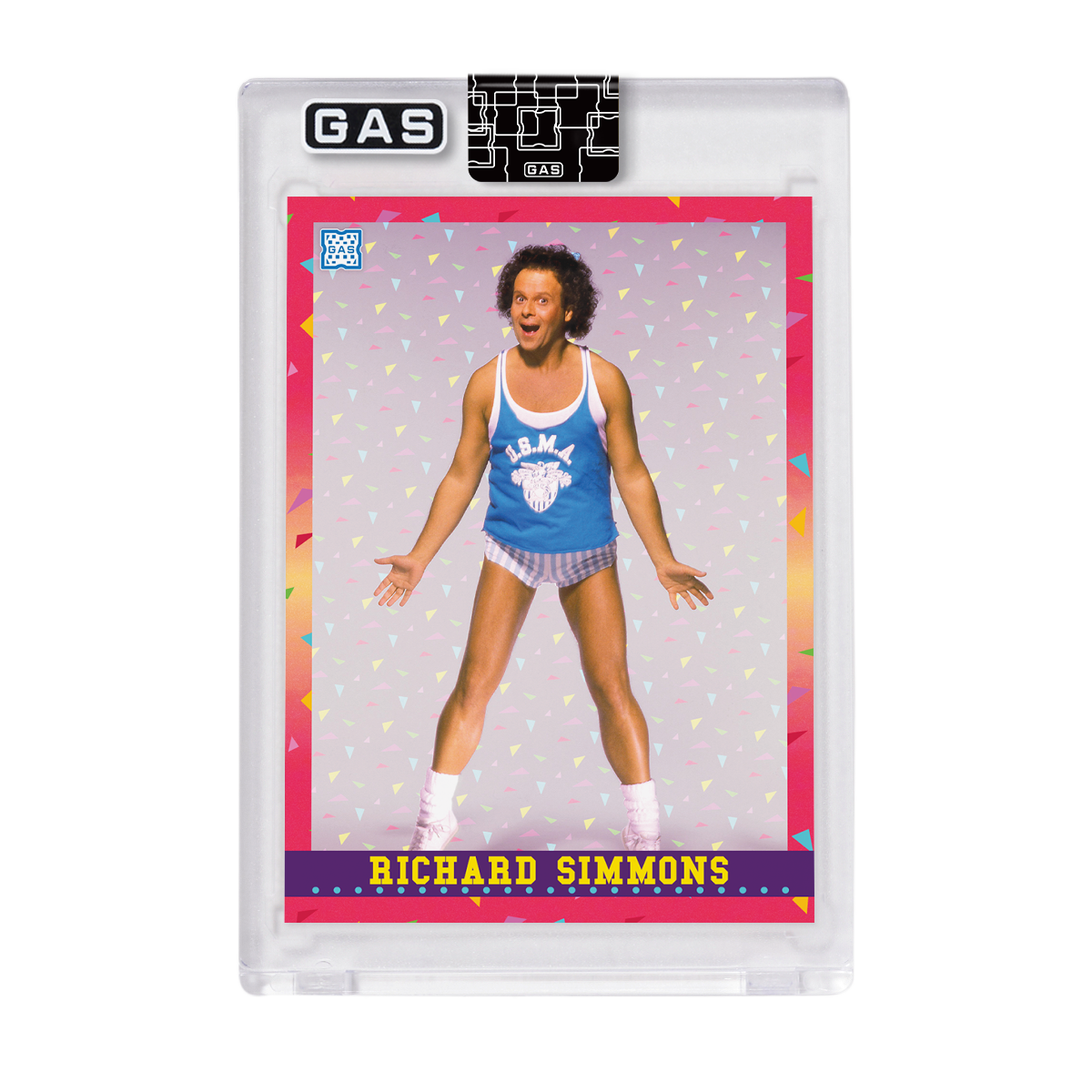 GAS Trading Cards – GAS TRADING CARDS