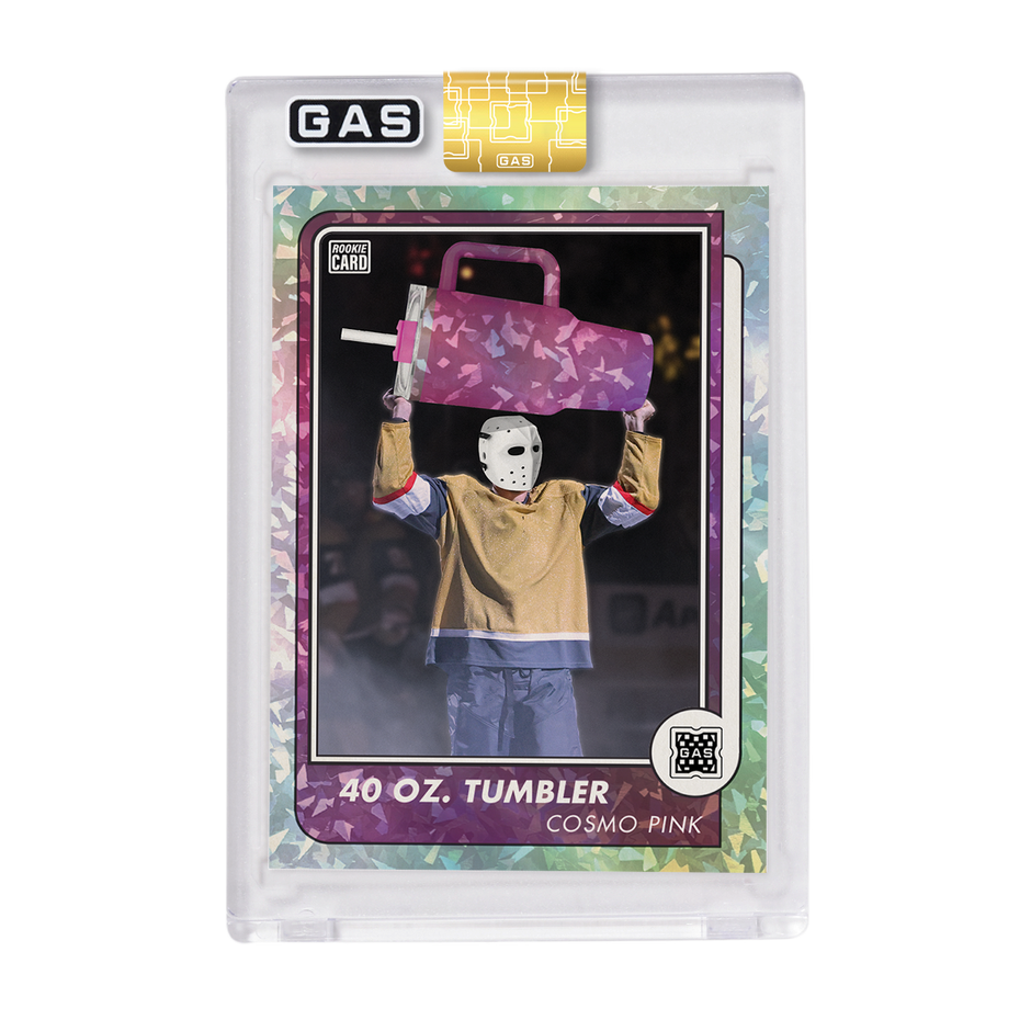 GAS Trading Cards – GAS TRADING CARDS