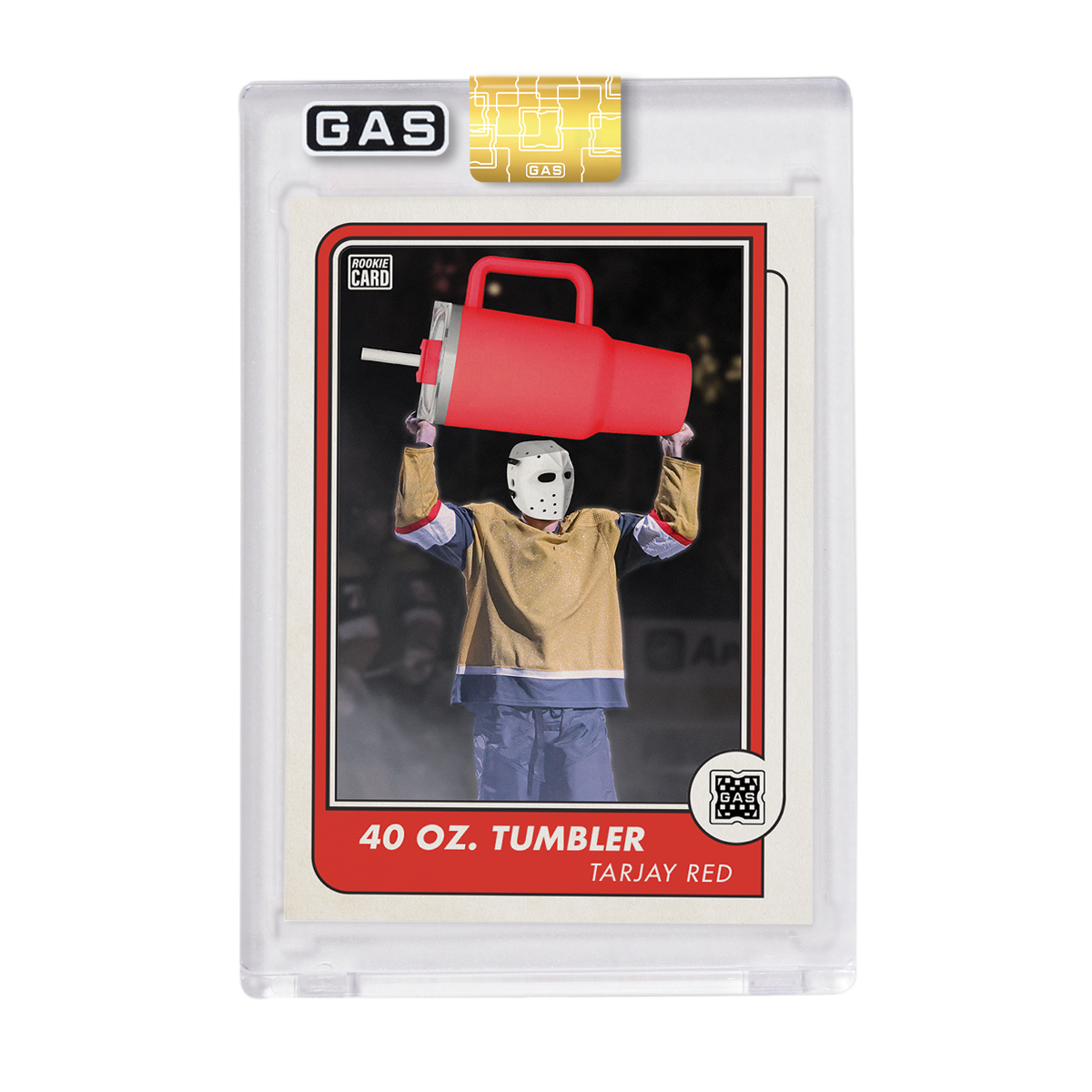 GAS Trading Cards – GAS TRADING CARDS