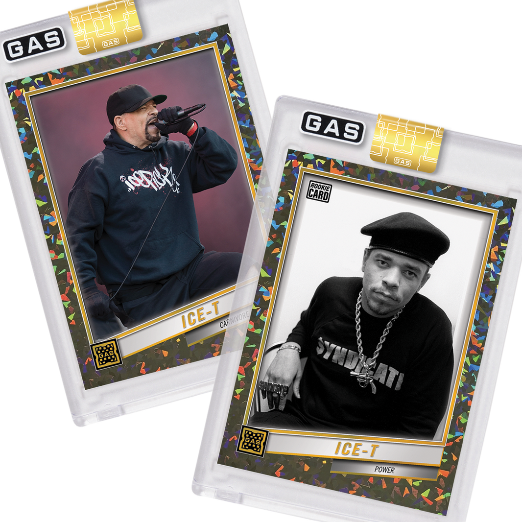 GAS Trading Cards – GAS TRADING CARDS