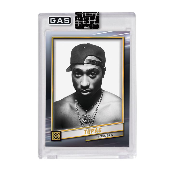 SPOTLIGHT – GAS TRADING CARDS