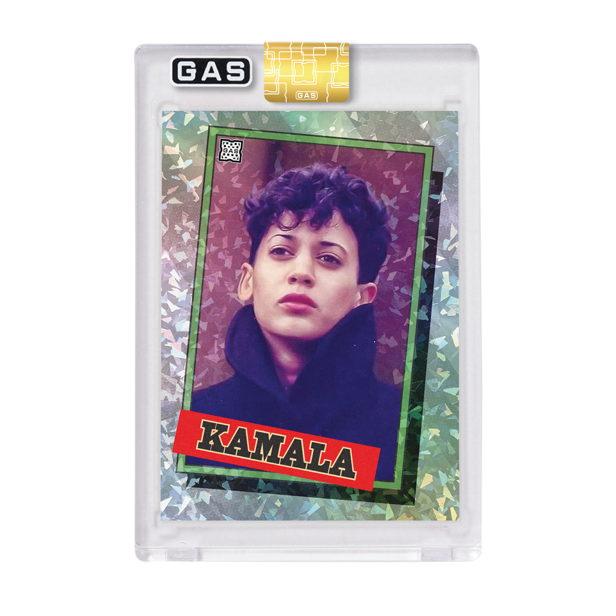 GAS Trading Cards – GAS TRADING CARDS